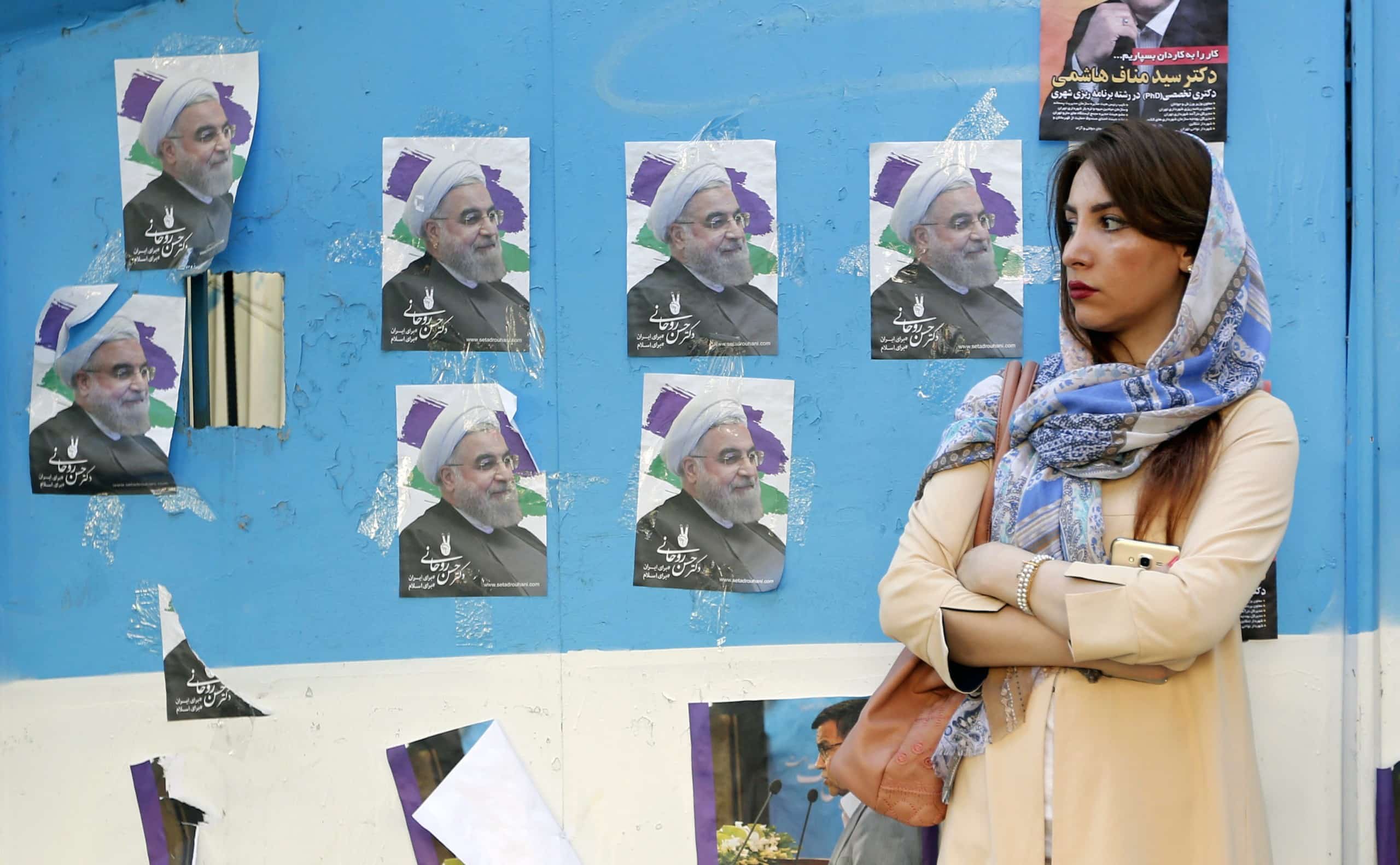 Forty years on, Iran leans East – with no West | Kourosh Ziabari