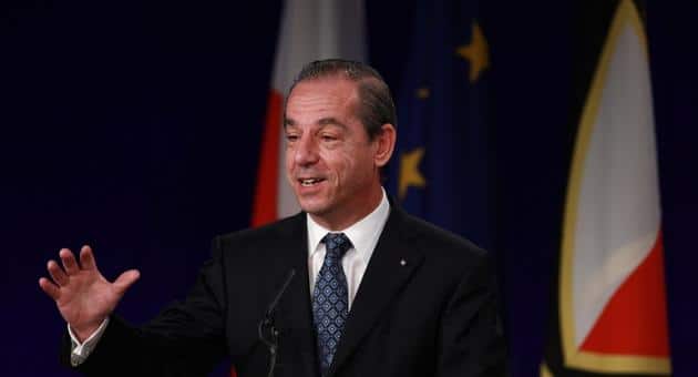 How Malta Weathered the Global Financial Crisis: An interview with the ...