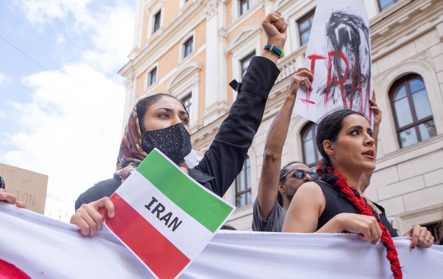 The Toll of Israel’s War on Iran | Kourosh Ziabari
